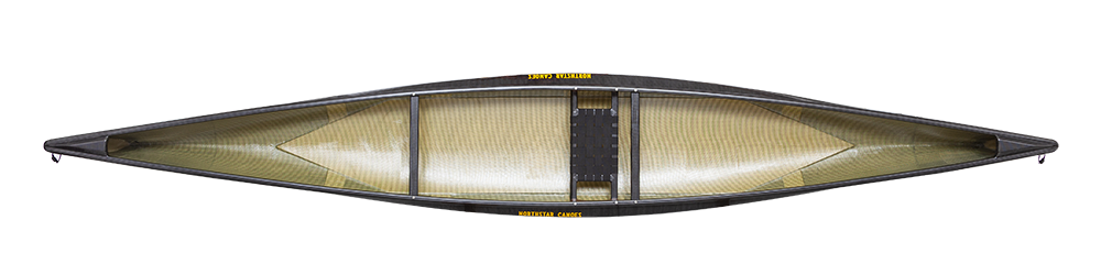 NORTHSTAR CANOES MAGIC SOLO CANOE – The Backpackers Shop