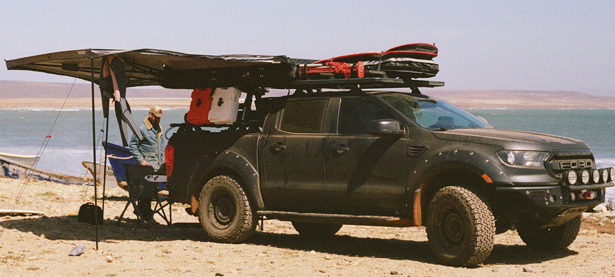 YAKIMA – The Backpackers Shop