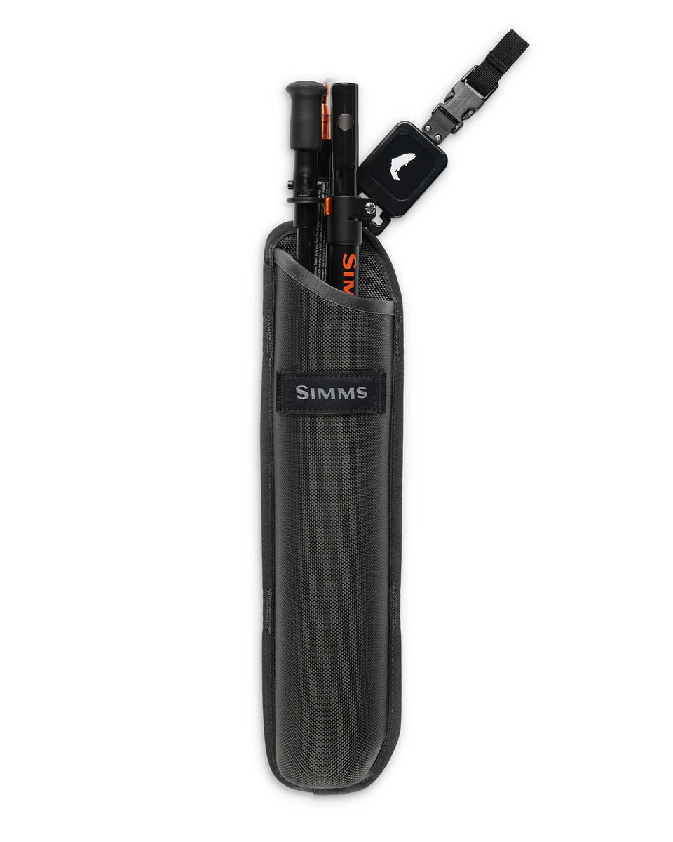 SIMMS PRO WADING STAFF – The Backpackers Shop
