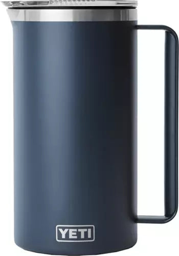 Yeti Rambler 64 oz Pitcher – The Backpackers Shop
