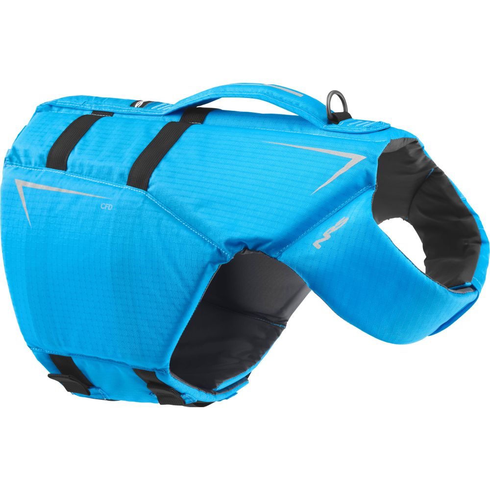 NRS CANINE FLOATATION DEVICE – The Backpackers Shop