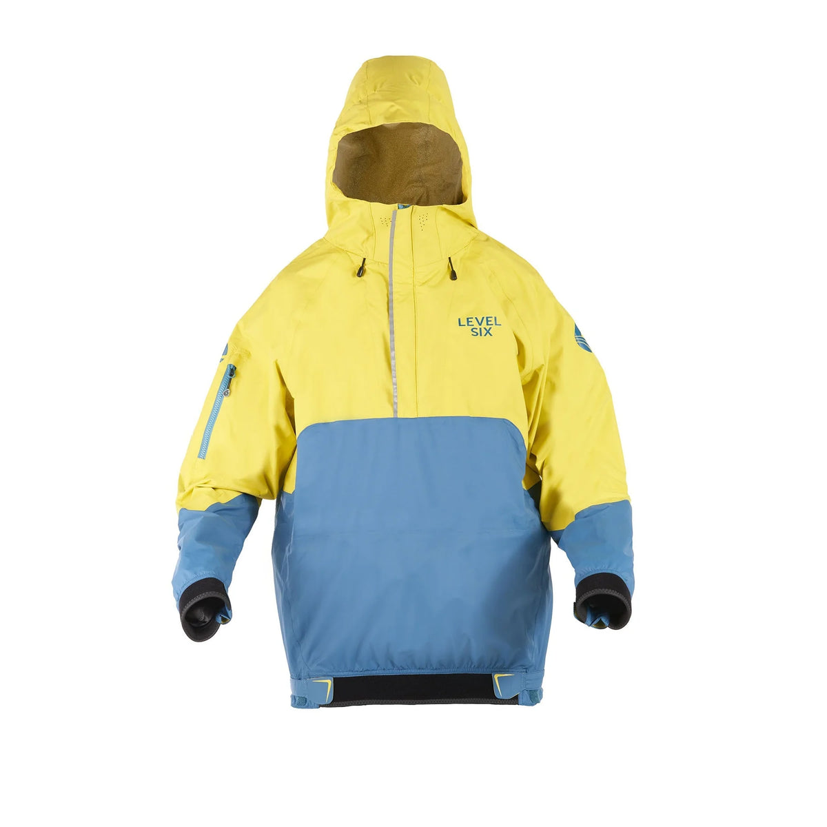 Level 6 Kenora Semi Dry Top – The Backpackers Shop