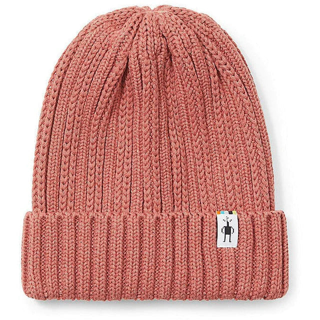 SMARTWOOL RIB HAT – The Backpackers Shop