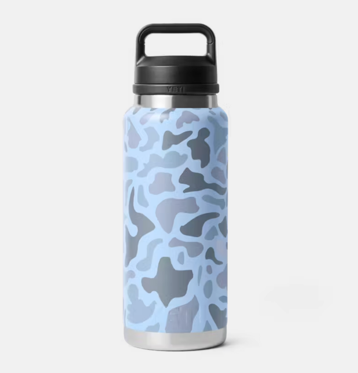 Yeti Garage Gear Rambler 36 oz Bottle Chug Cap – The Backpackers Shop