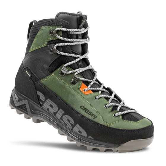 Crispi Altitude Boot – The Backpackers Shop