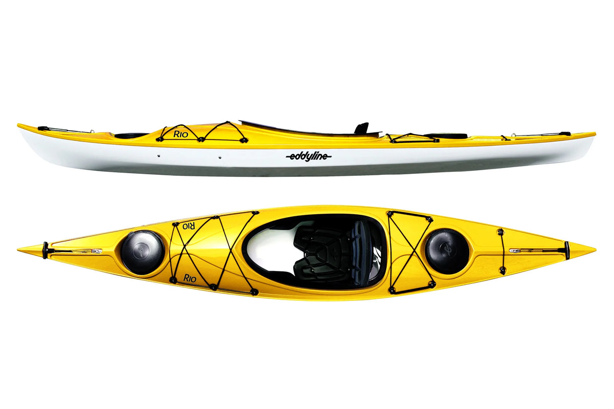 EDDYLINE RIO – The Backpackers Shop