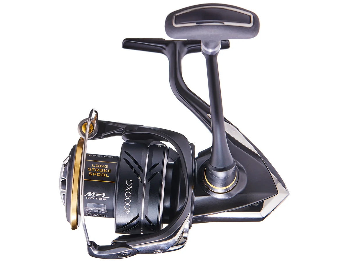 Shimano Sustain FJ – The Backpackers Shop