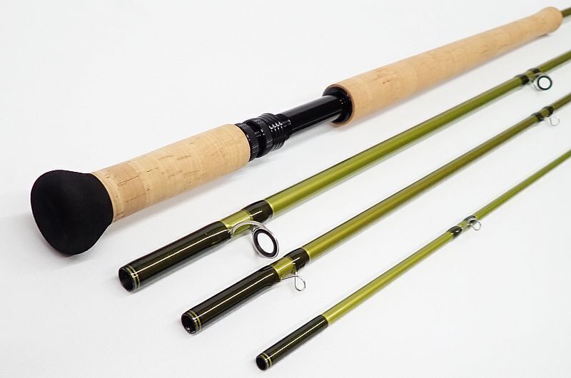 Sage Pulse Spey Rod – The Backpackers Shop