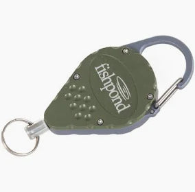 FISHPOND ARROWHEAD RETRACTOR – The Backpackers Shop